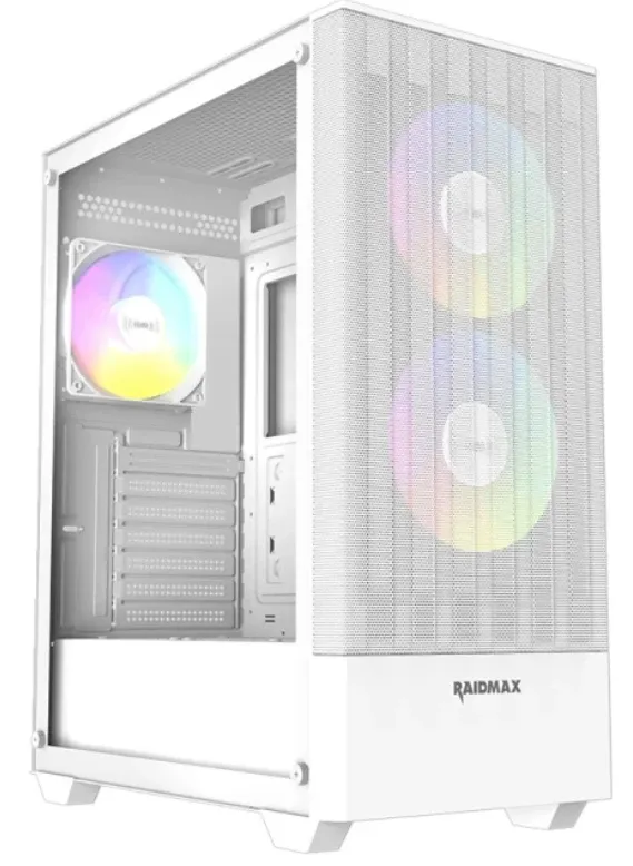 Računar DSCL Ryzen 7 7700X/16GB/M.2 1TB/RTX5060Ti 8GB/850W
