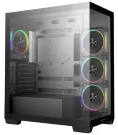 Računar DSCL Ryzen 9 7900X/32GB/M.2 1TB/RTX5060Ti 16GB/850W
