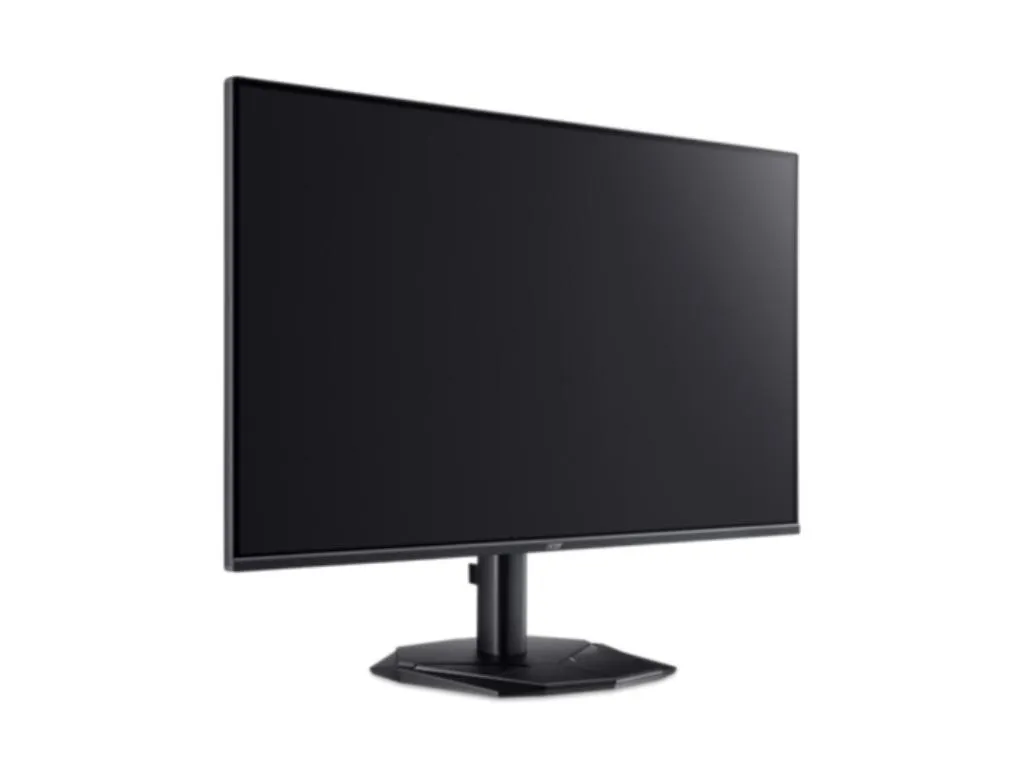 Monitor ACER KG270UF3bmiipx 27"/IPS/2560x1440/320Hz/0,5ms GtG/HDMIx2,DP/Freesync/VESA/zvucnici