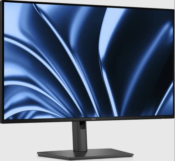 Monitor 27" Dell P2726HE IPS 1920x1080/120Hz/8ms/HDMI/DP/USB/pivot