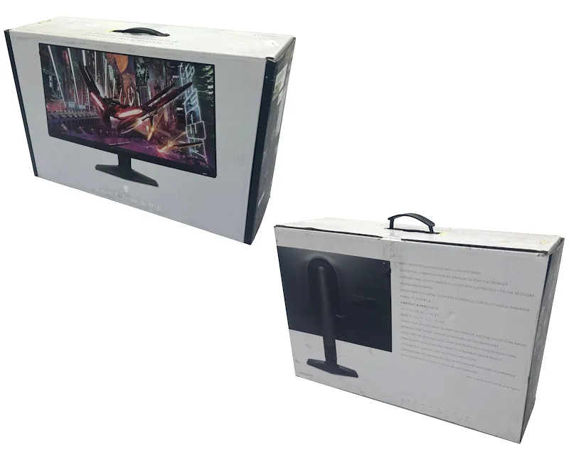 DELL OEM 24.5 inch AW2523HF 360Hz FreeSync Alienware Gaming monitor bulk