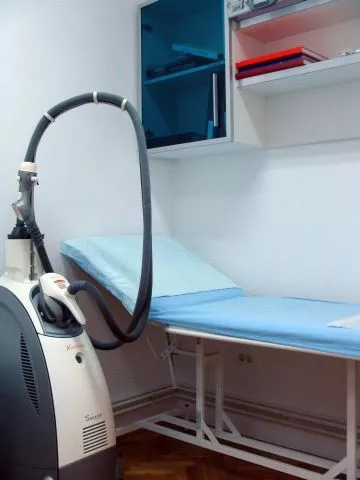 UKLANJANJA MLADEŽA RADIOTALASIMA SA PH ANALIZOM