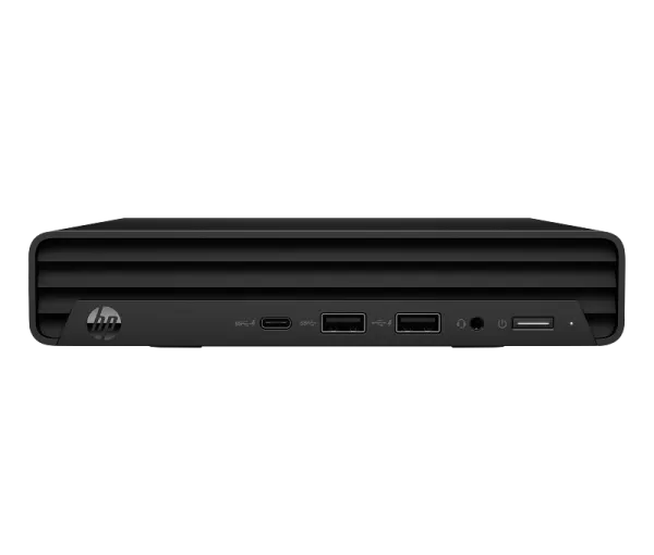 PC HP 260 G9 DM i3-1315U/8GB/256GB/WiFi/Win11Pro 936K5EA
