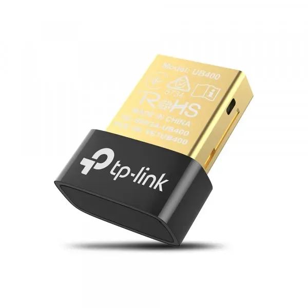 TP-Link USB TP-LINK Bluetooth Adapter UB400 4.0 Nano
