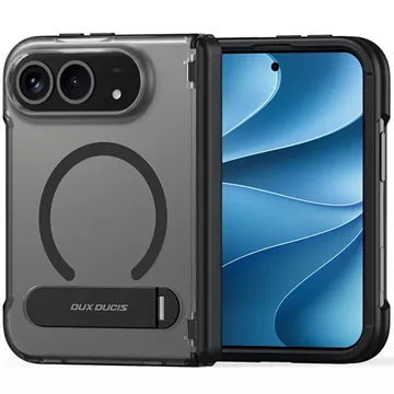 IPHONE DUO DUX DUCIS KIND MAGSAFE CASE WITH KICKSTAND