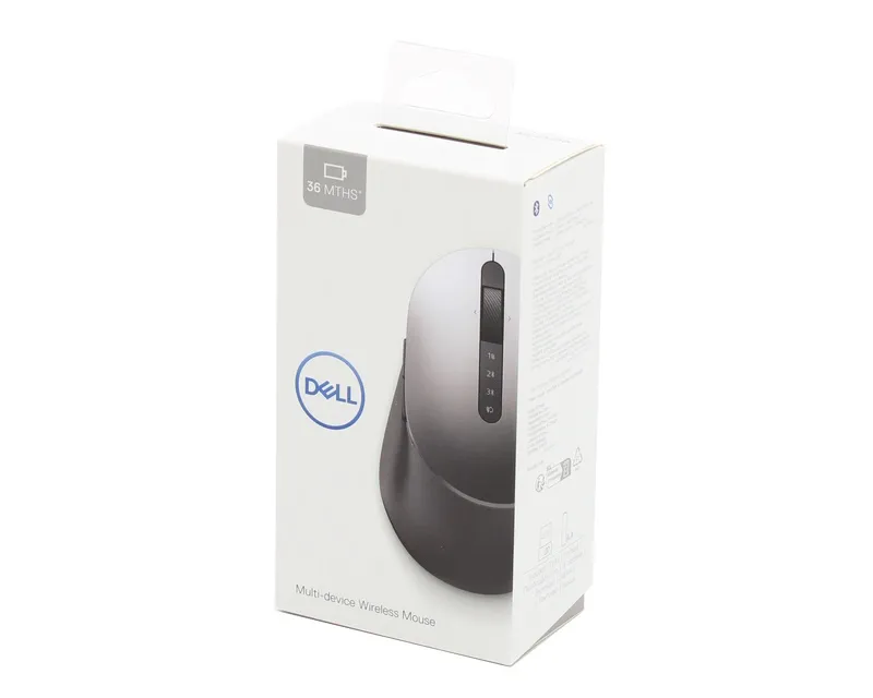 DELL OEM MS5320W Pro Plus Wireless Optical miš 3Yr