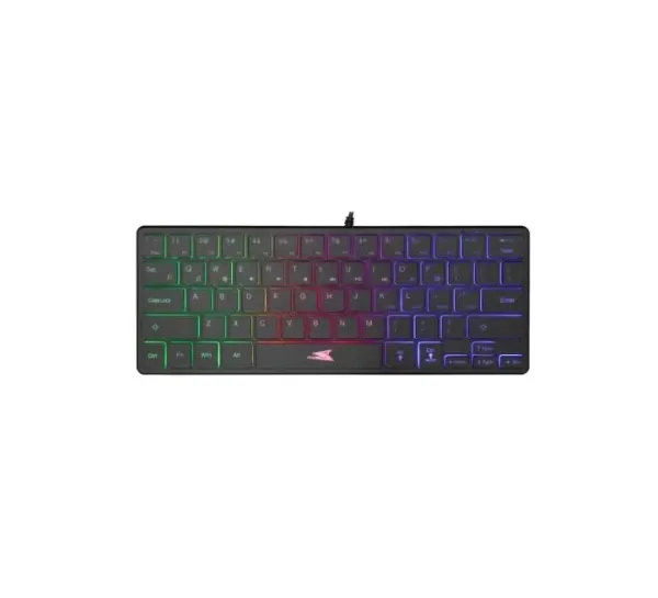 Tastatura Baracuda Seahorse BGK 04141 crna