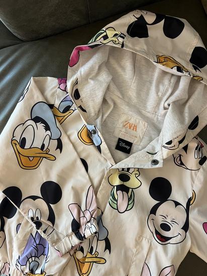 ZARA Disney šuškavac