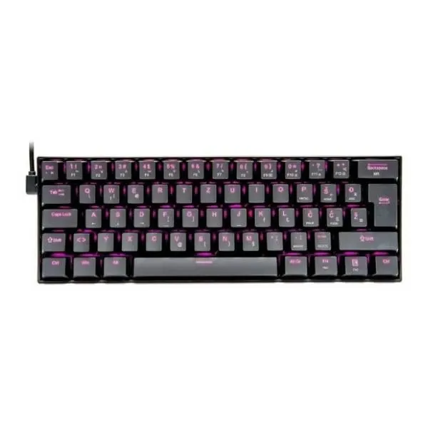 Gaming tastatura Redragon K630N