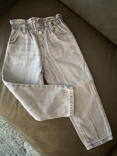 ZARA farmerke