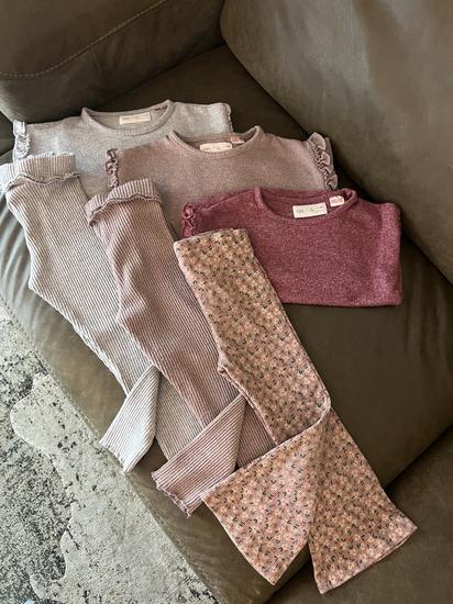 ZARA paket
