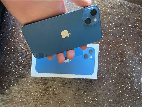 Iphone 13 Kao nov