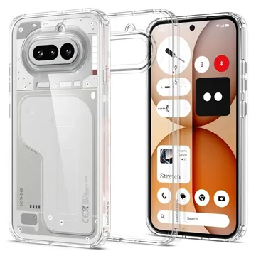NOTHING PHONE (4A) SPIGEN ULTRA HYBRID MASKA - PROVIDNA