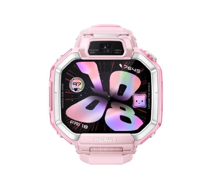 Huawei Watch Kids X1 - Pink