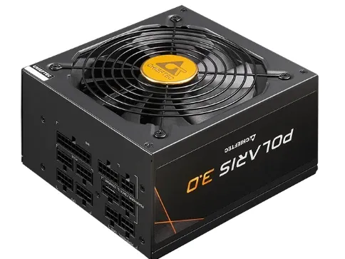 CHIEFTEC Napajanje 1050W Chieftec PPS-1050FC-A3 80 PLUS Gold potpuno modularano