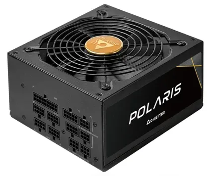 CHIEFTEC Napajanje 1250W Chieftec PPS-1250FC 80 PLUS Gold potpuno modularano