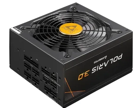 CHIEFTEC Napajanje 1250W Chieftec PPS-1250FC-A3 80 PLUS Gold potpuno modularano