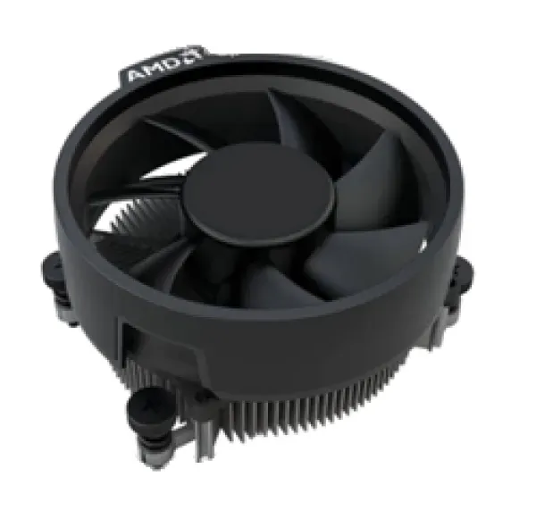 Stars Solutions CPU Hladnjak D9E Stars za AMD 65W TDP