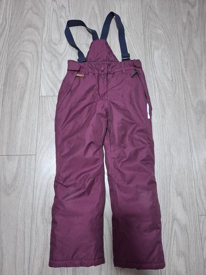 Topolino ski pantalone za devojcice