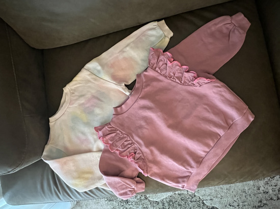 2 H&M duksa