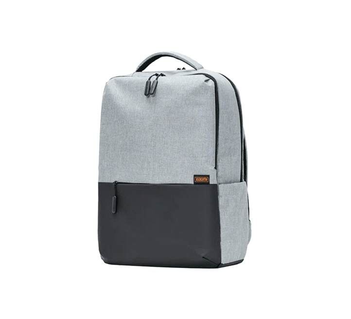 Xiaomi Ranac za laptop Mi Commuter 15,6" - Svetlosivi