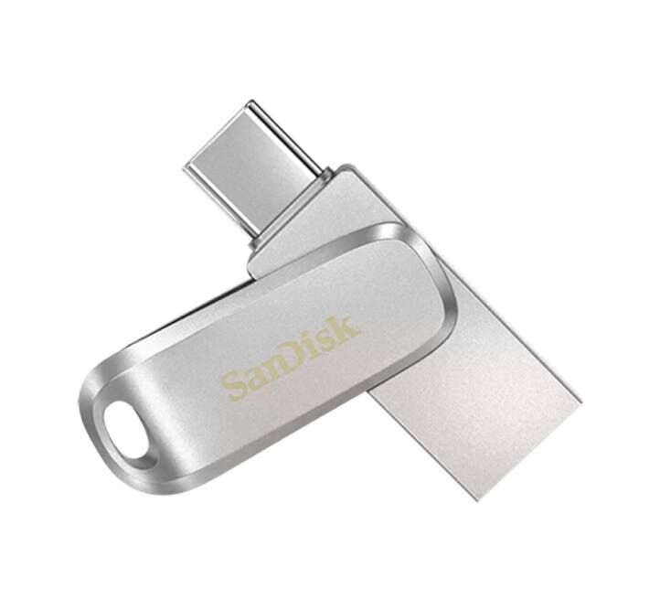 SanDisk USB flash memorija SDDDC4-064G-G46