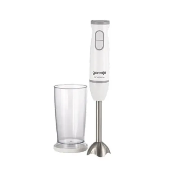 Štapni blender Gorenje HBC561QW/bela