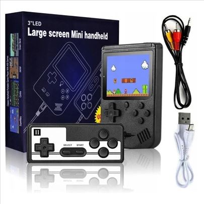 Novo / Game boy Color mini konzola