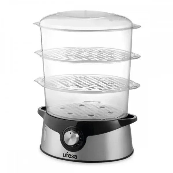 Aparat za sporo kuvanje Ufesa CV4000 Vaporino/9L/800W