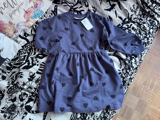 Decija H&M Haljina (Novo sa etiketom)