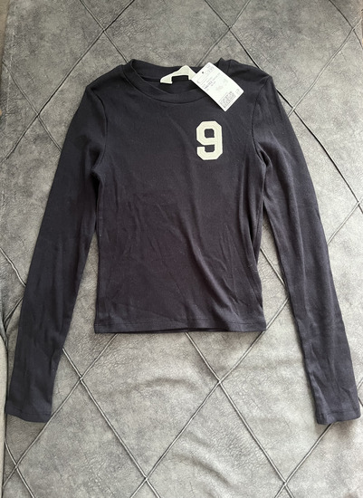 H&M bluzica za devojčice 10-12 god. NOVO