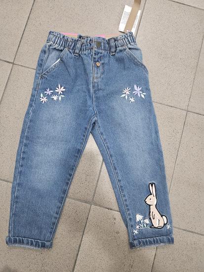 Nove farmerke 98