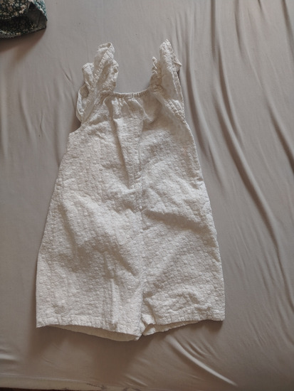 Zara kombinezon 104
