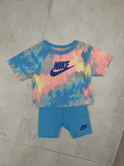Nike komplet