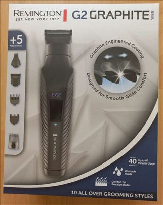 Multifunkcionalni trimer Remington G2
