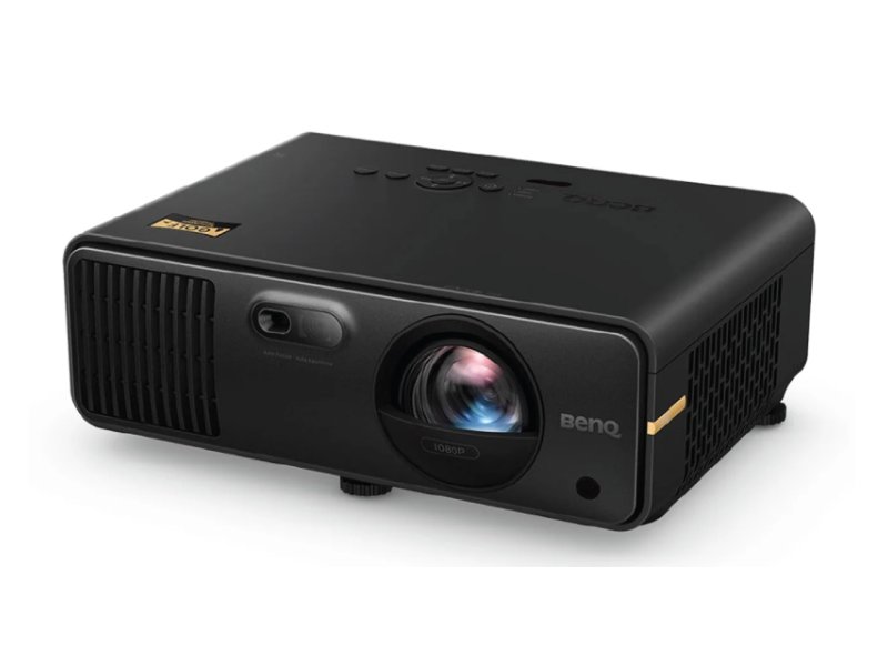 BENQ AH700ST LASER GOLF PROJECTOR 4000 ANSI LUMENA SHORT TROW PROJEKTOR