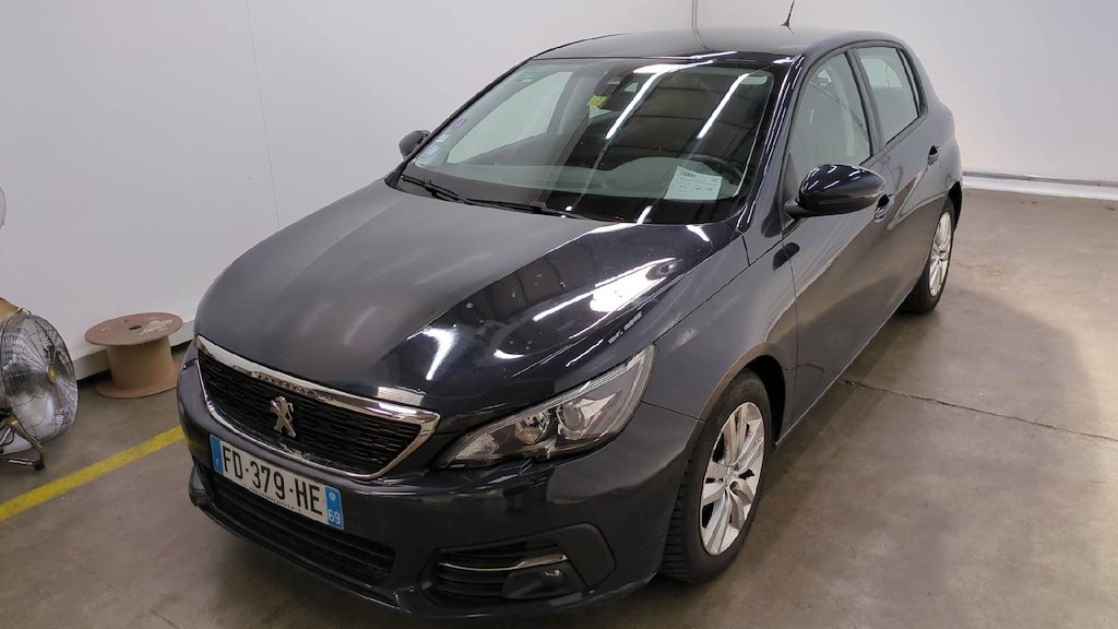 Polovni Automobili
2019 Peugeot 308 1.2PureTECH Premium