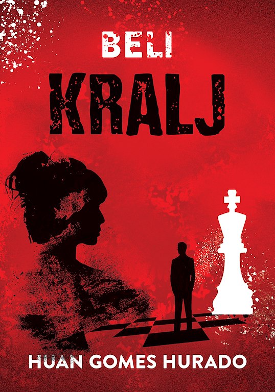 Huan Gomes Hurado – Beli kralj
