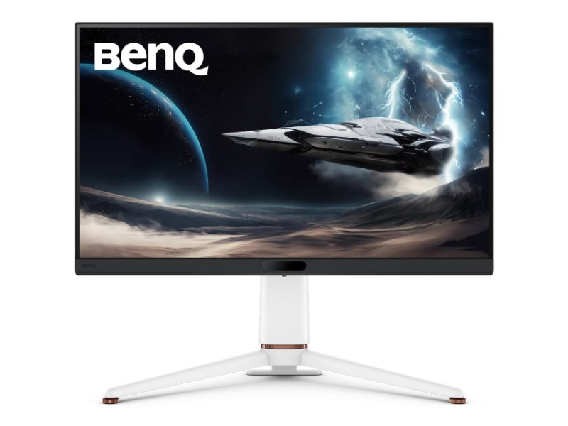 BENQ MOBIUZ EX271Q IPS QHD 180HZ USB-C AMD FREESYNC PREMIUM
