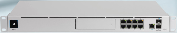 UBIQUITI UDM-PRO – UNIFI DREAM MACHINE PRO
