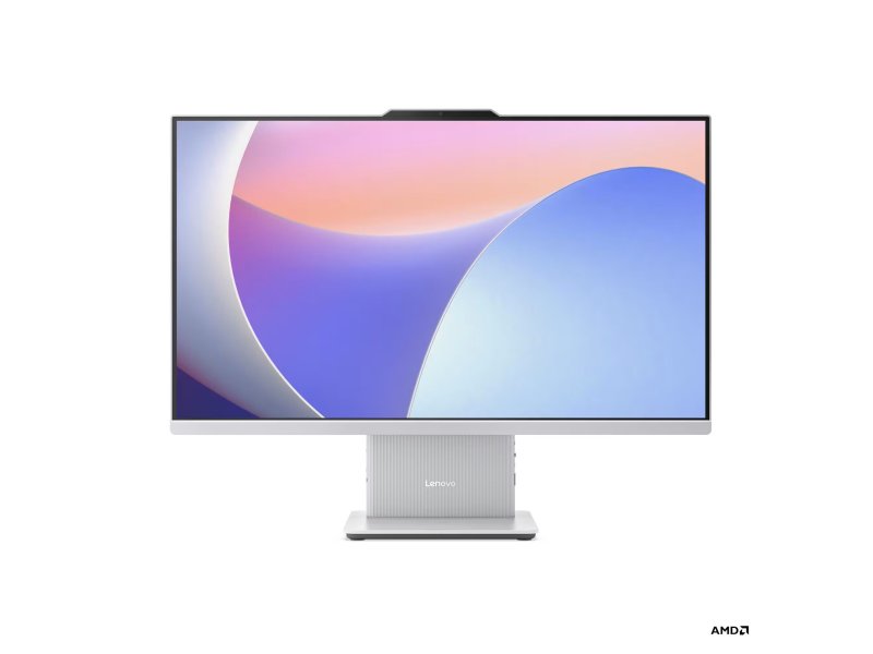 LENOVO IDEACENTRE AIO 27ARR9 FHD IPS, RYZEN 5 7533HS, 8GB, 512GB SSD (F0HQ00CRRI)
