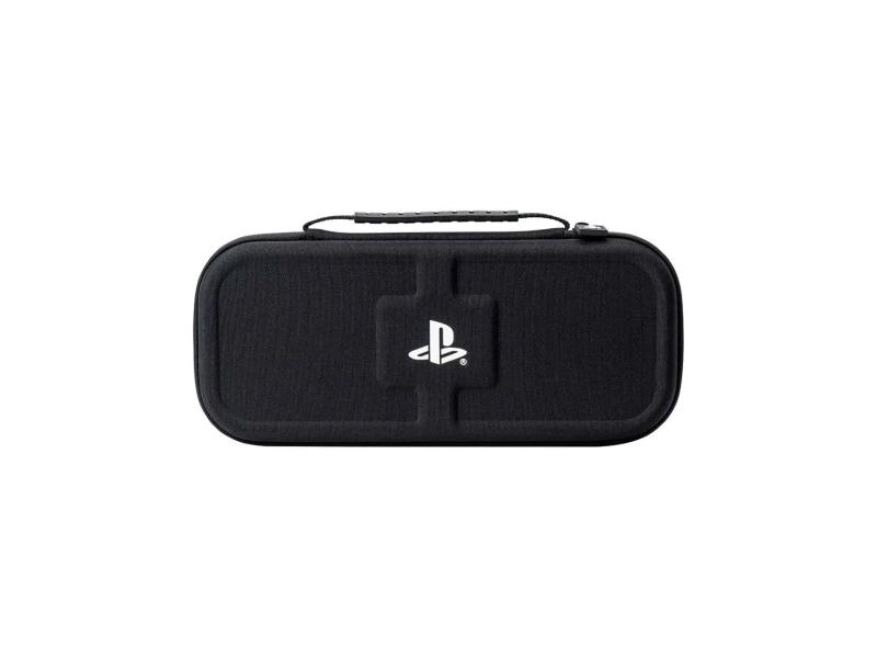 NACON OFFICIAL POUCH – PS PORTAL BLACK TORBICA