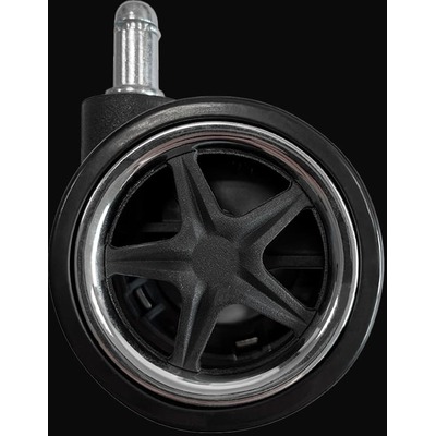 SET TOCKOVA ZA GAMING STOLICU LC-CASTERS-8BC-DRIFT 5KOM PAKOVANJE