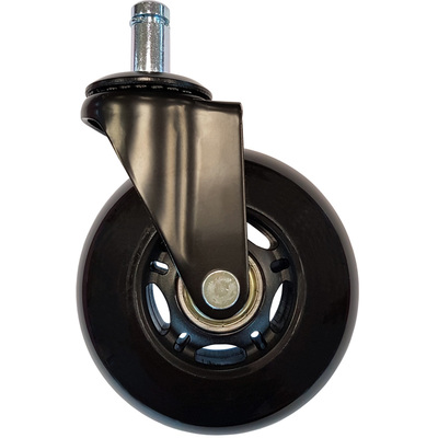 SET TOCKOVA ZA GAMING STOLICU LC-CASTERS-7BB-SPEED 5KOM PAKOVANJE