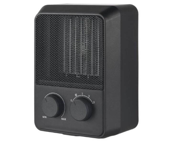 BEKO GREJALICA RHP 5320 B BEKO
