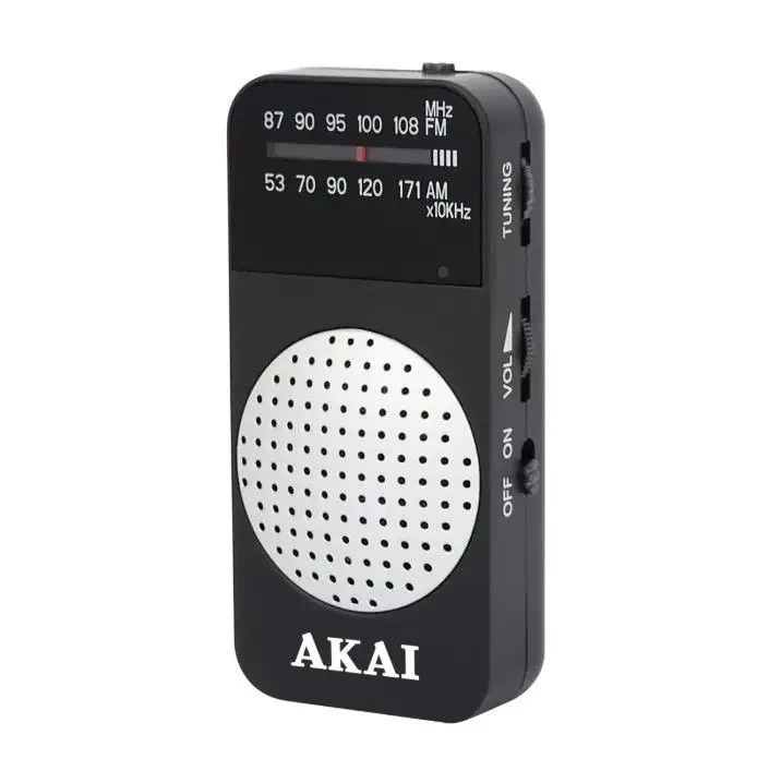 AKAI APR-250