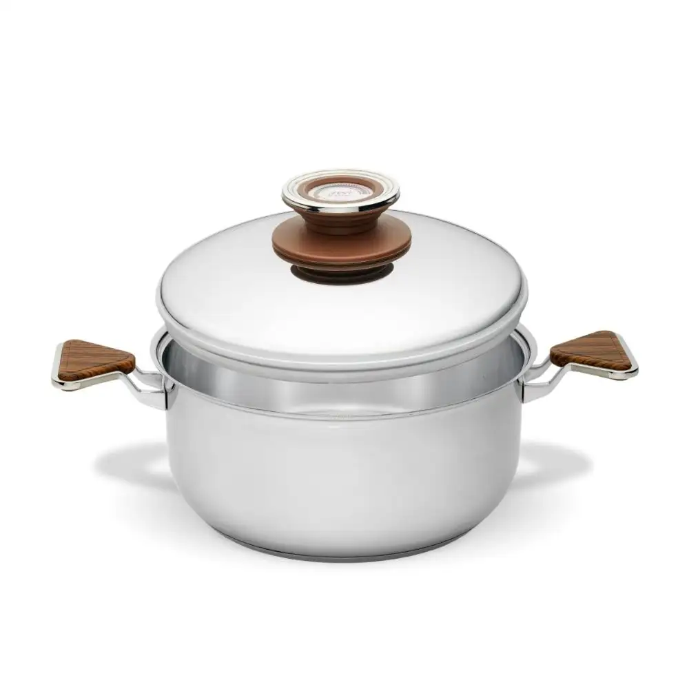 ZEPTER IF-2448 POSUDA 24 CM, 4,8 L