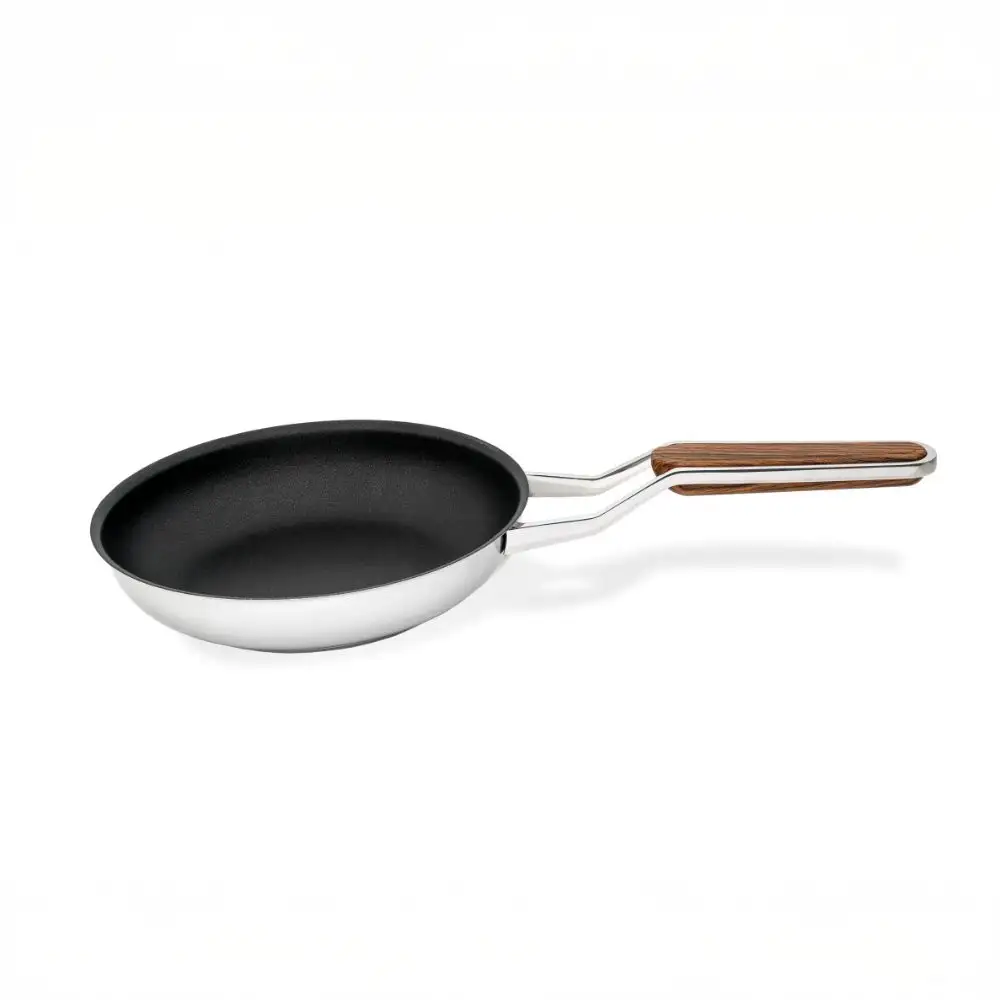 ZEPTER IF-FP20T 20 CM TITANIUM