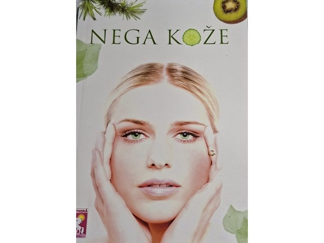 Nega kože - Parveš Handa