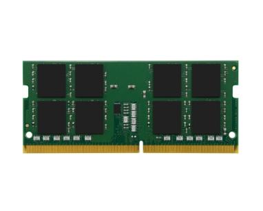 KINGSTON SODIMM DDR4 32GB 3200MT/s KVR32S22D8/32